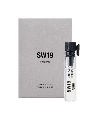 SW19 8am 향수 0.8ml-사은품(GIFT) | 무신사