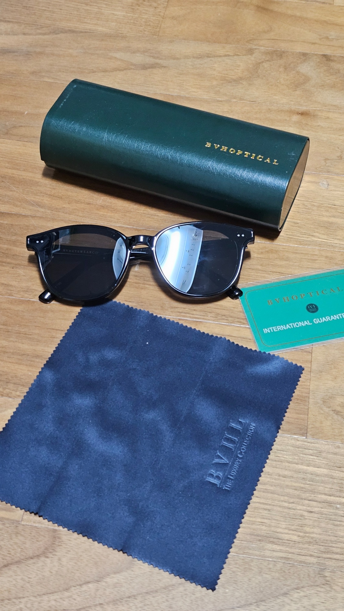 비브이에이치 BAUUS C1 - 에누리 가격비교