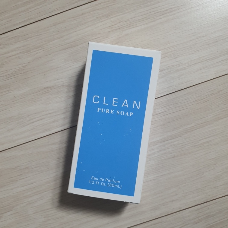 클린 퓨어솝 EDP [30ml] - 에누리 가격비교