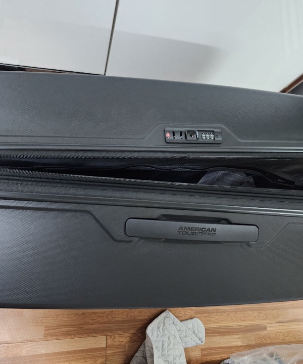 아메리칸투어리스터 ARGYLE 캐리어 81/30 TSA_QH709003 (30인치)[블랙] - 에누리 가격비교