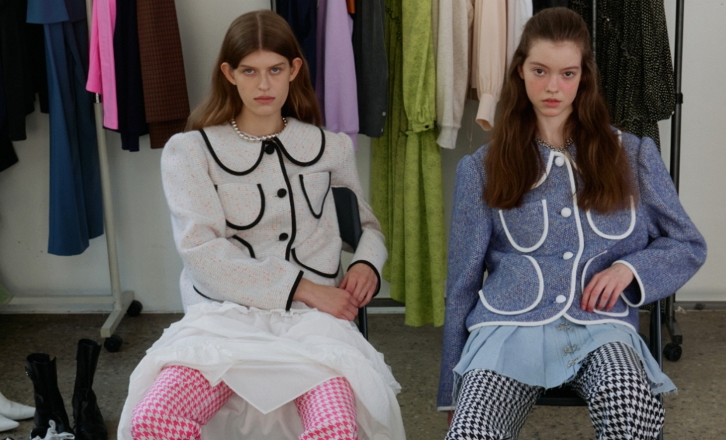 DEWE HEART DEWE | MUSINSA