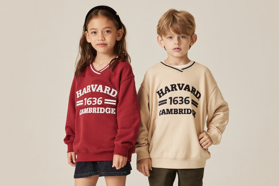 하버드 키즈(HARVARD KIDS) | 무신사 추천 브랜드