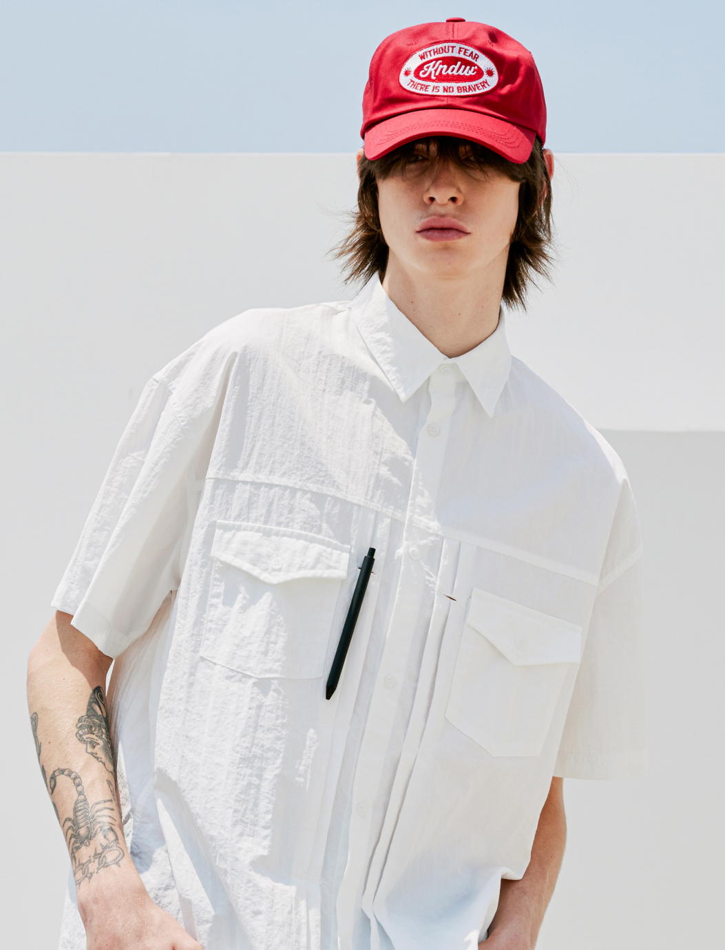 [Official] KND | MUSINSA