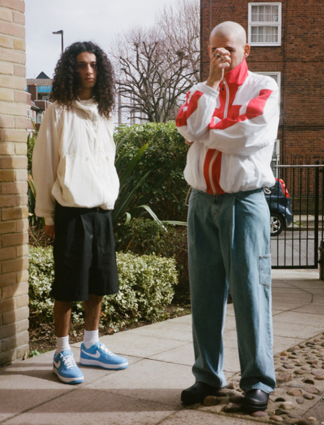 [Official] CHINDOWN | MUSINSA