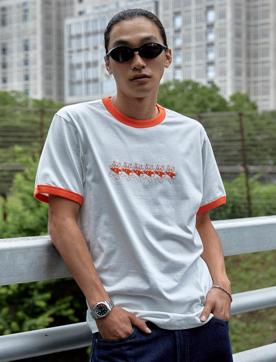 [Official] DISCUS ATHLETIC | MUSINSA