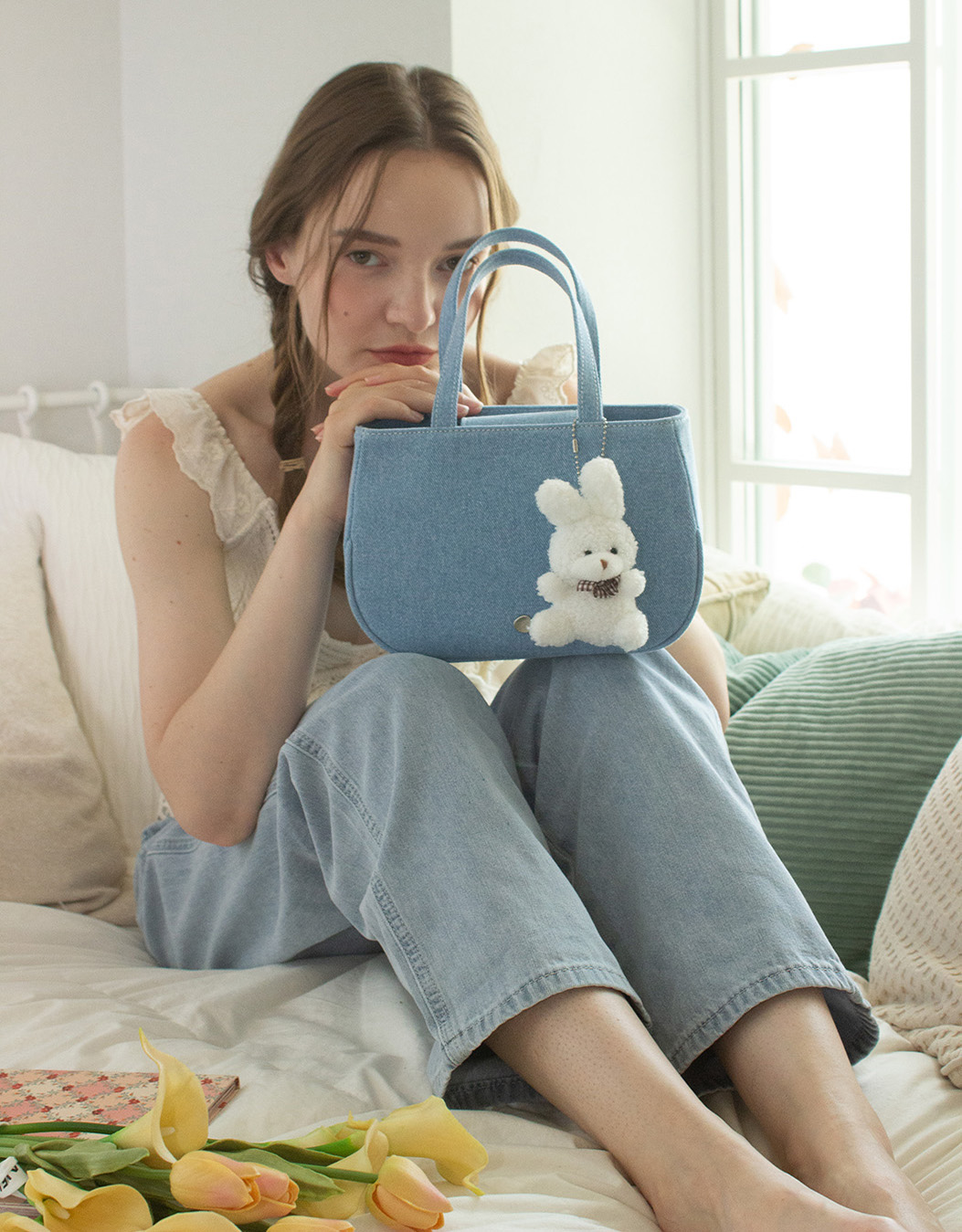 [Official] USEND | MUSINSA