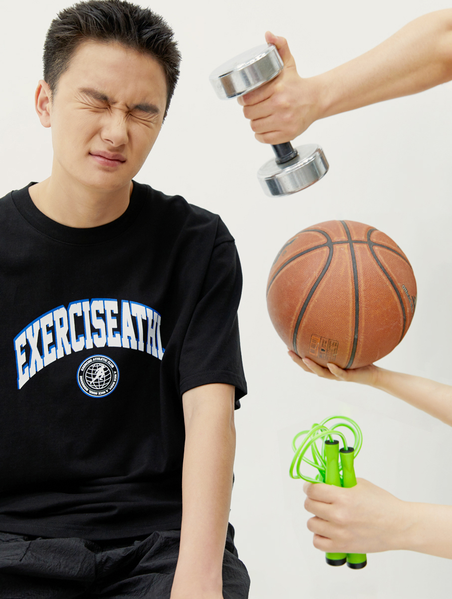 EXERCISE | MUSINSA公式 EXERCISE | MUSINSA公式