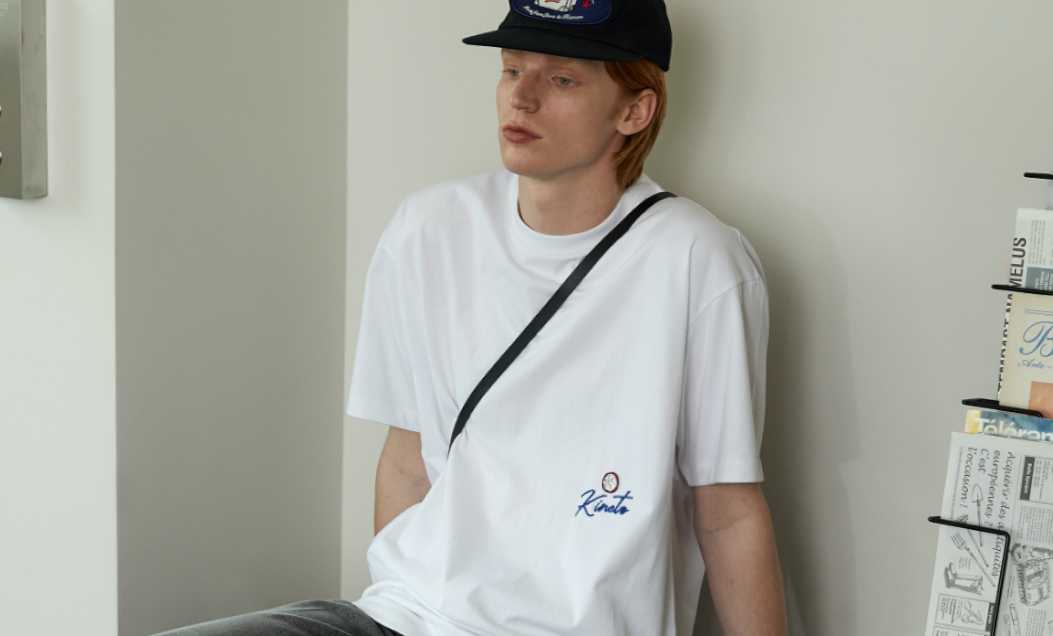 Kineto | Official Store – Shop Trendy Fashion at MUSINSA