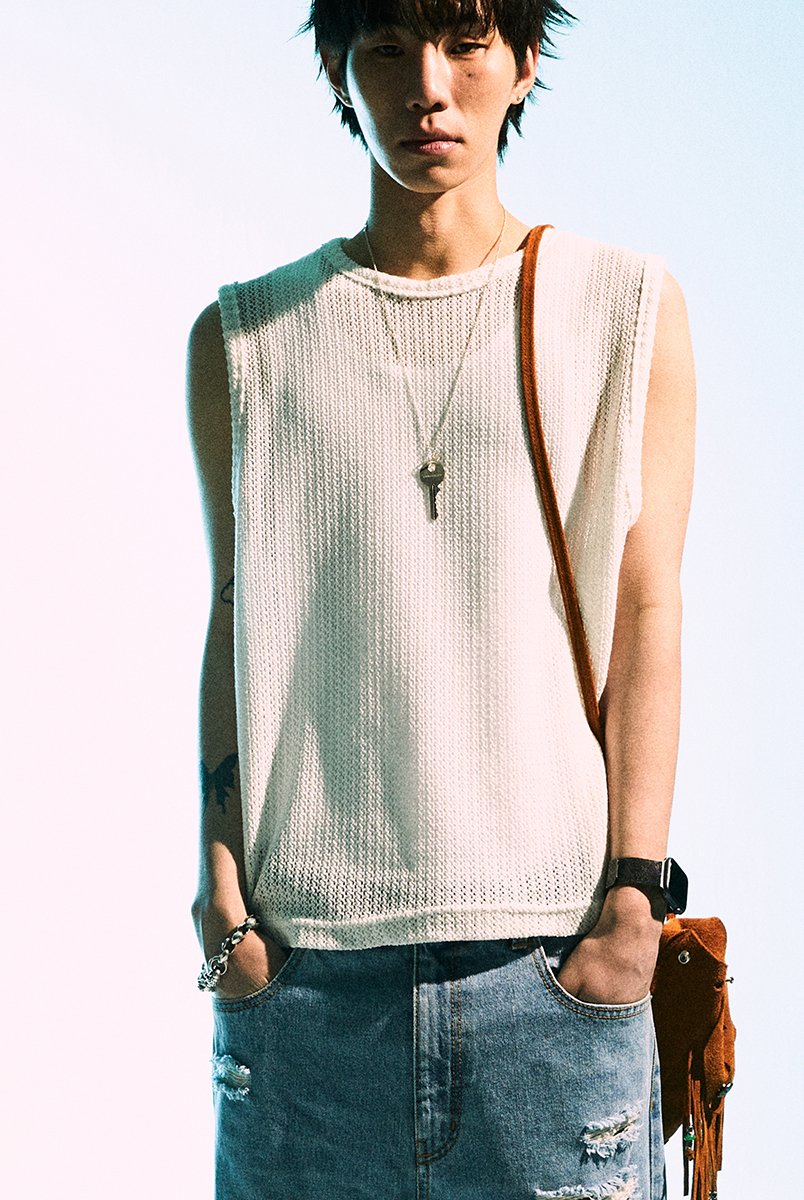 Gamma Gallery | Official Store – Shop Trendy Fashion at MUSINSA