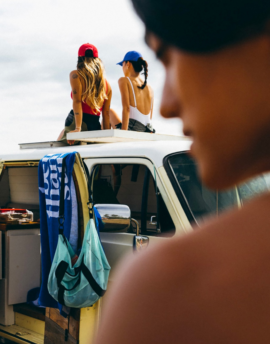 BETTER THAN SURF | MUSINSA BETTER THAN SURF | MUSINSA