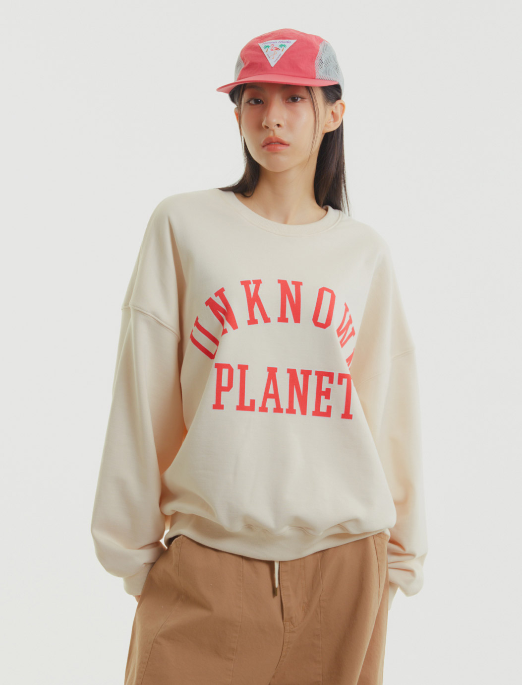 UNKNOWN PLANET | MUSINSA