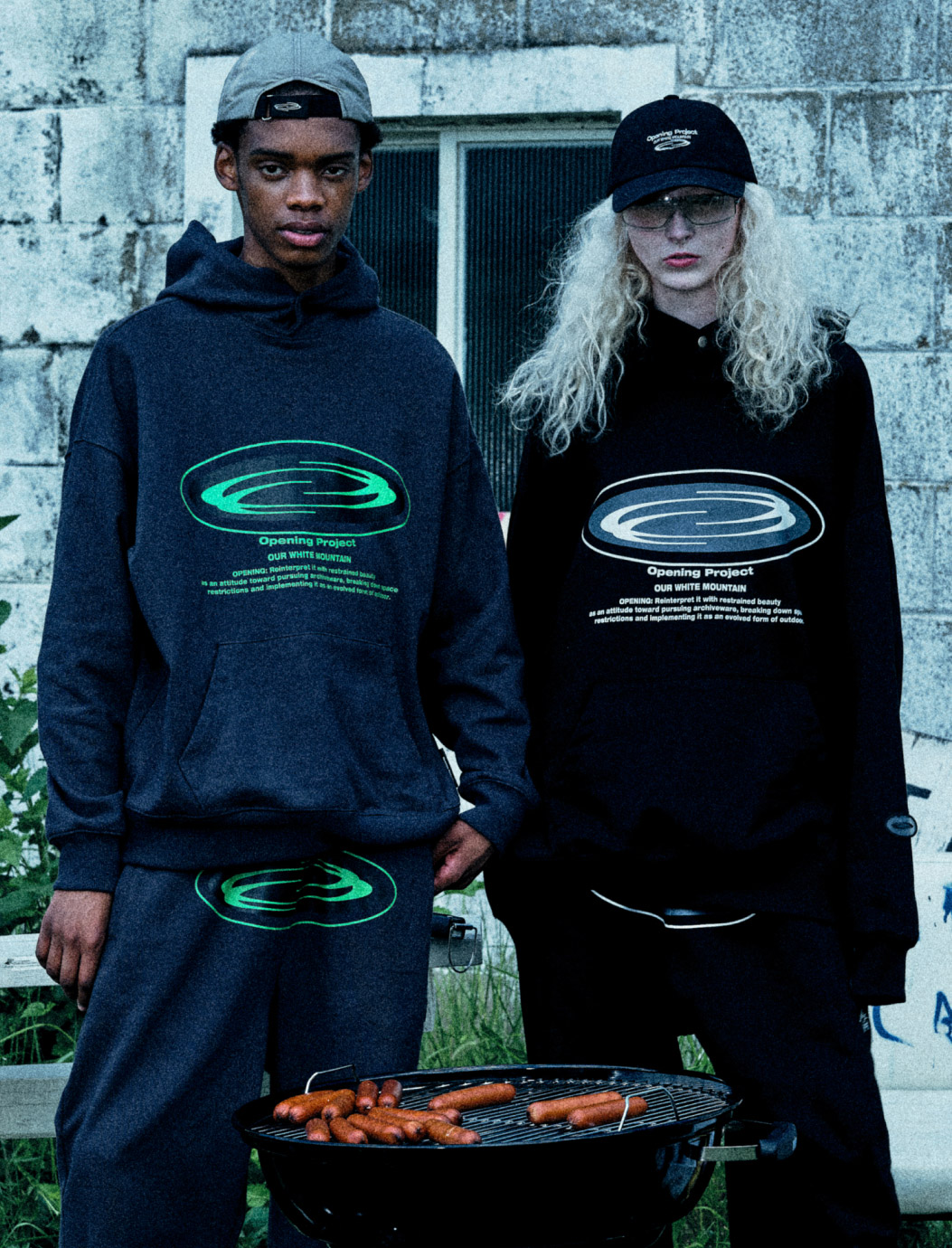 OPENING PROJECT | MUSINSA