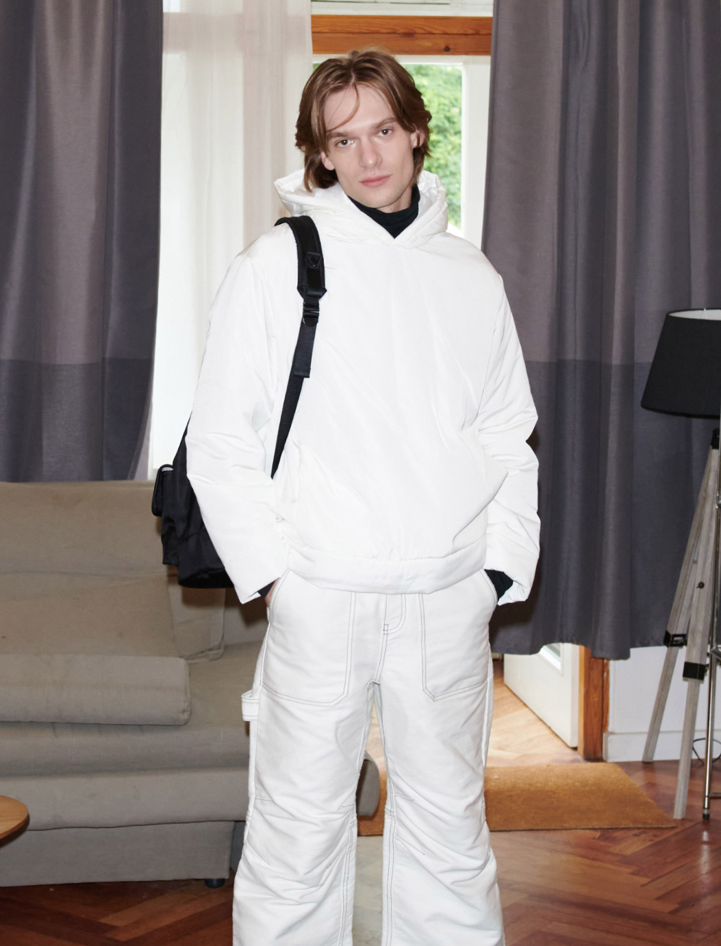 HAH ARCHIVE | MUSINSA公式