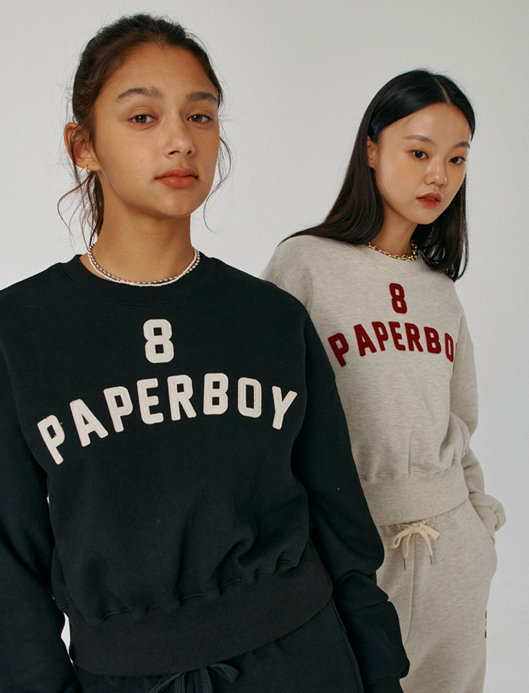 PAPERBOY | MUSINSA公式