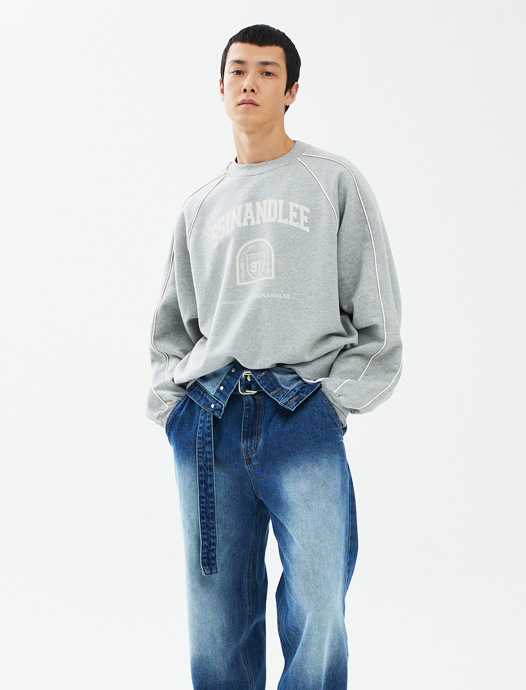 SSIN AND LEE | MUSINSA