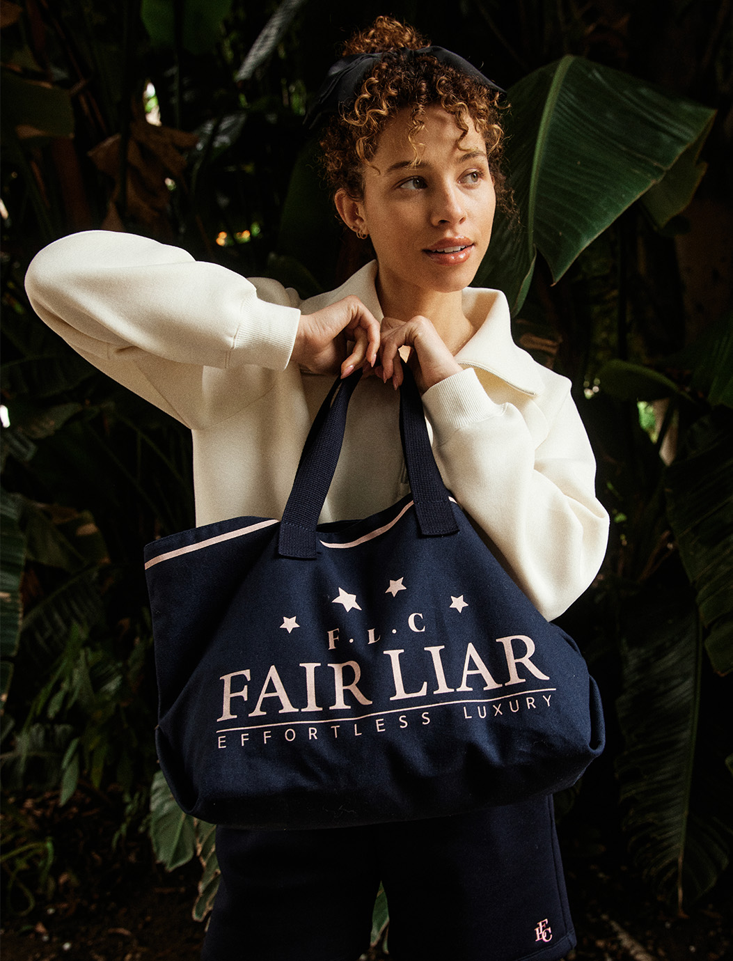 FAIRLIAR CLUB | MUSINSA