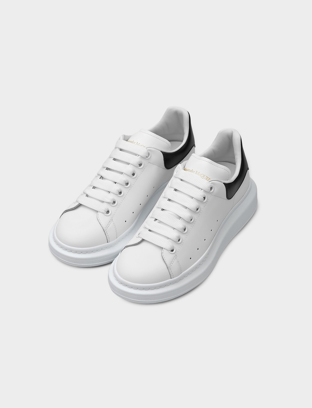 ALEXANDER McQUEEN | MUSINSA