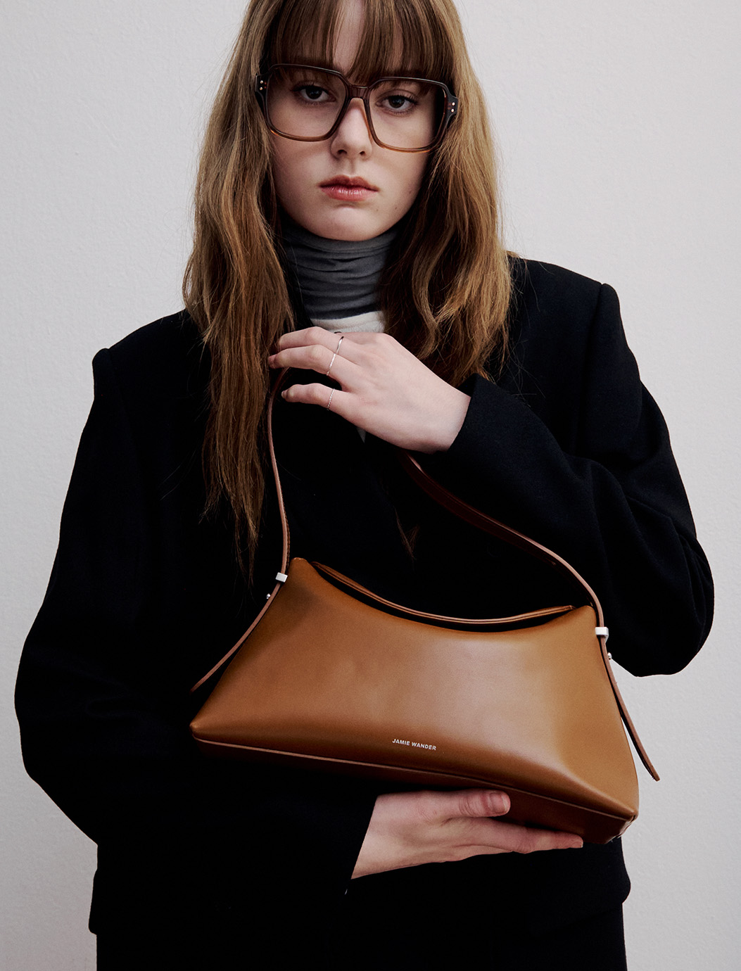 JAMIE WANDER | MUSINSA