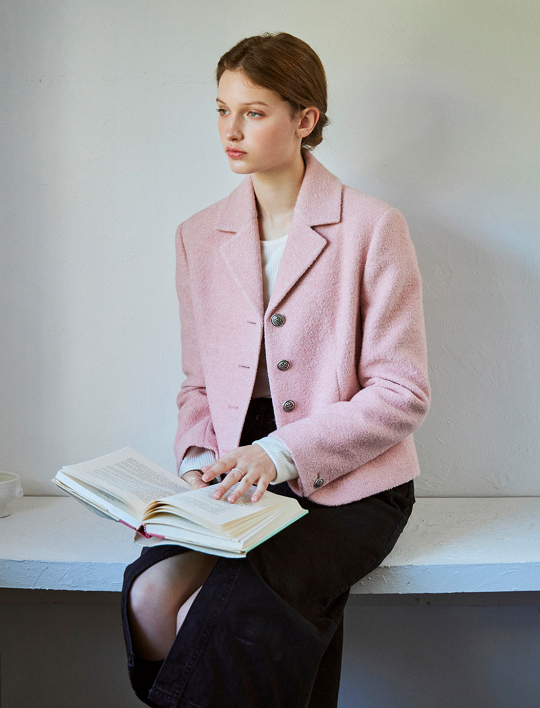 [Official] HUNCH | MUSINSA