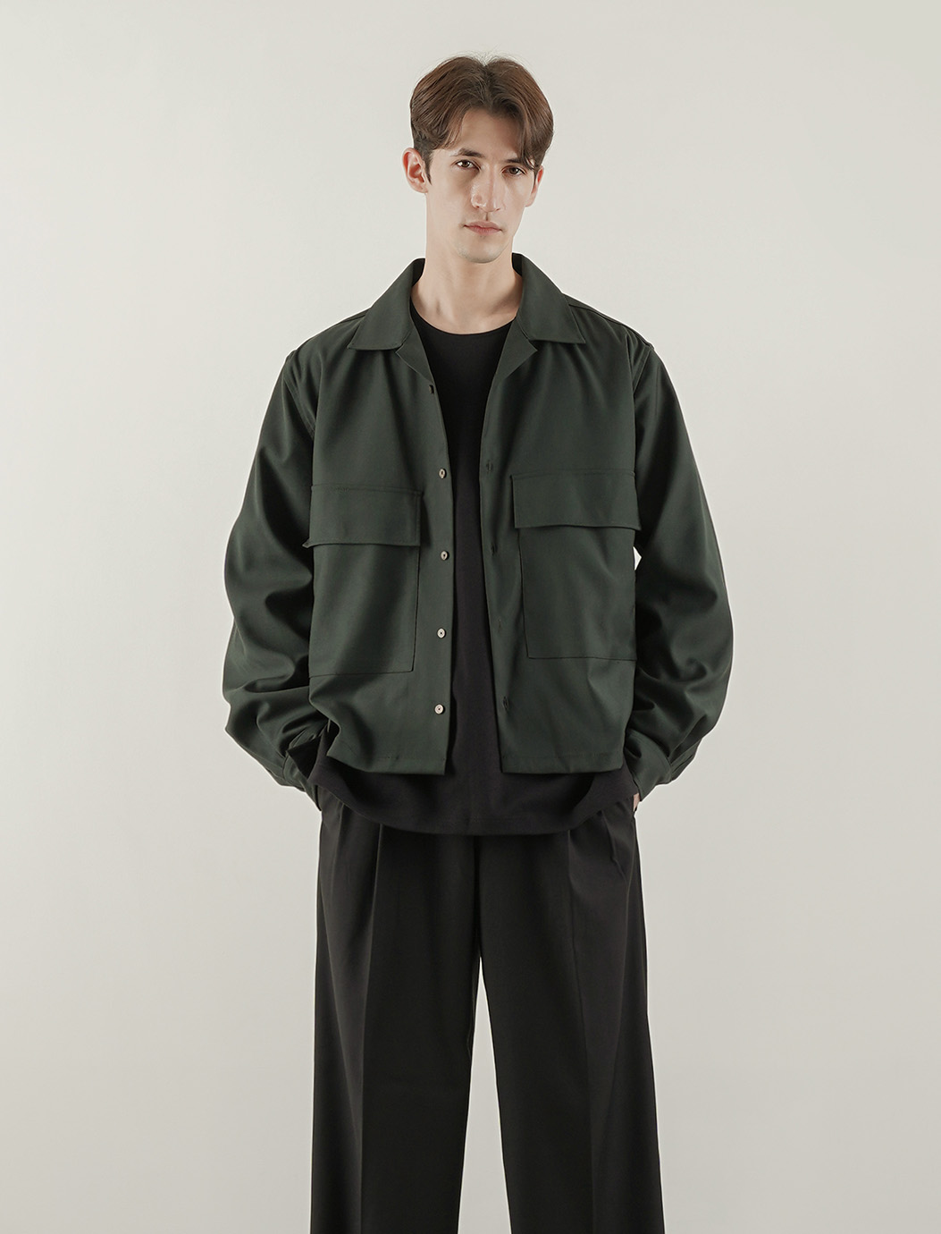 [Official] LIEU HOMME | MUSINSA