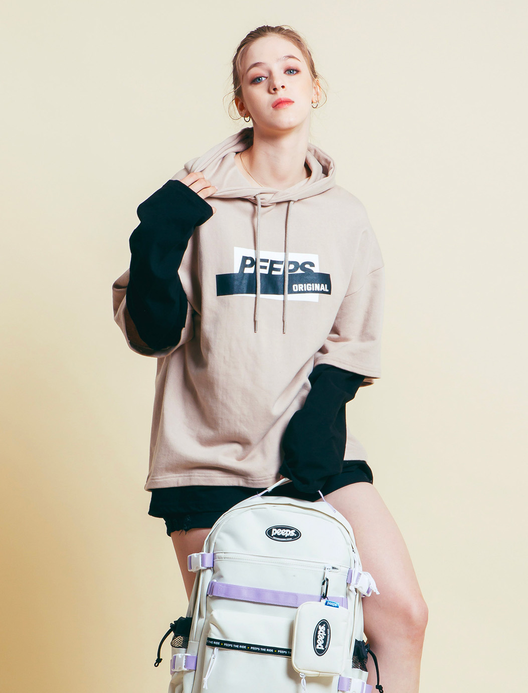 Peeps | Official Store – Shop Trendy Fashion at MUSINSA