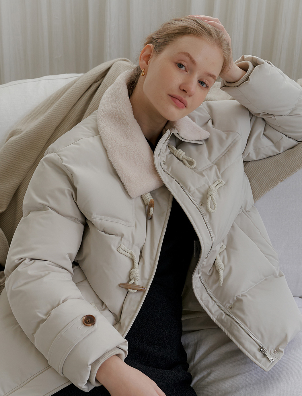 Yuppe | Official Store – Shop Trendy Fashion at MUSINSA