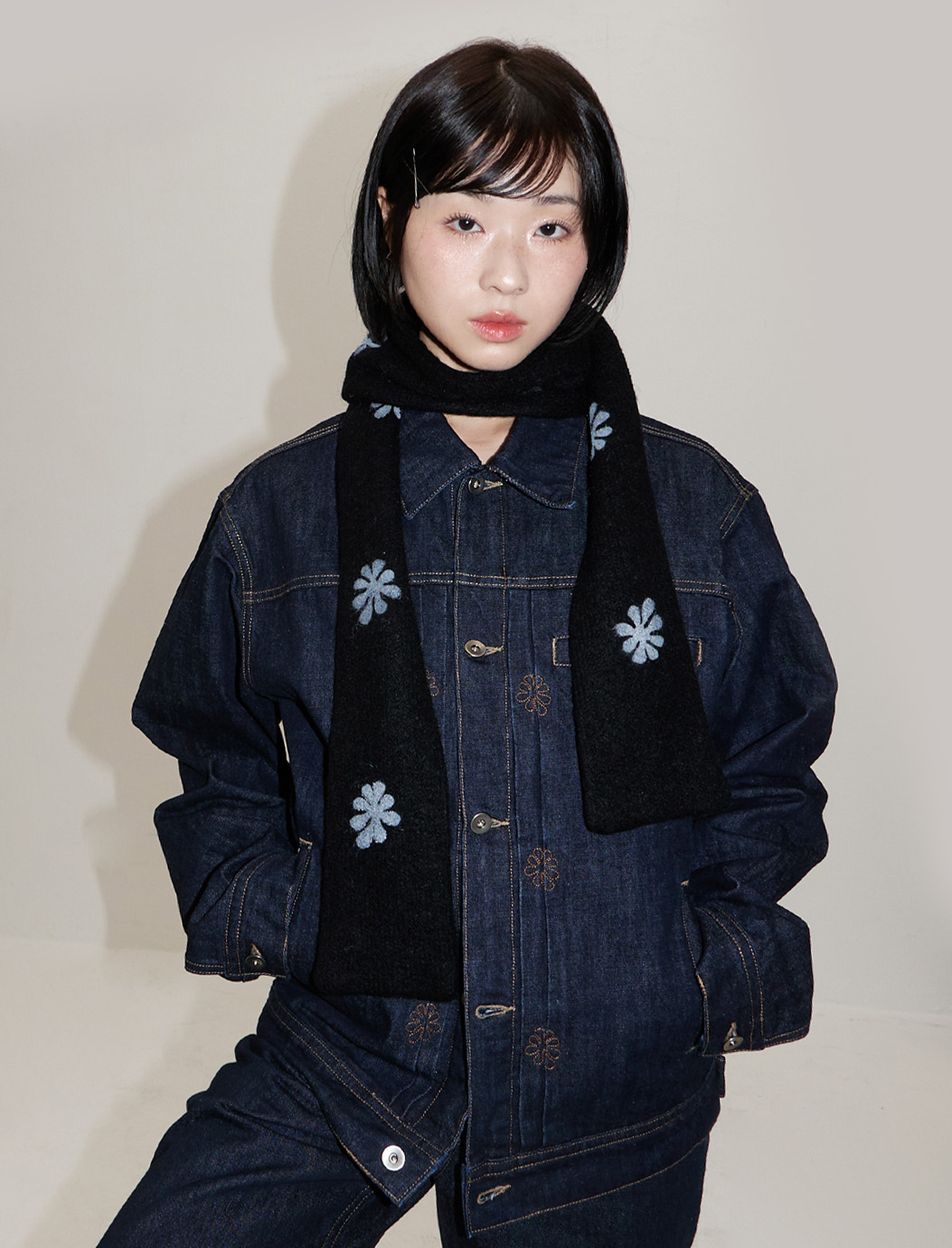 OAFISH | MUSINSA公式