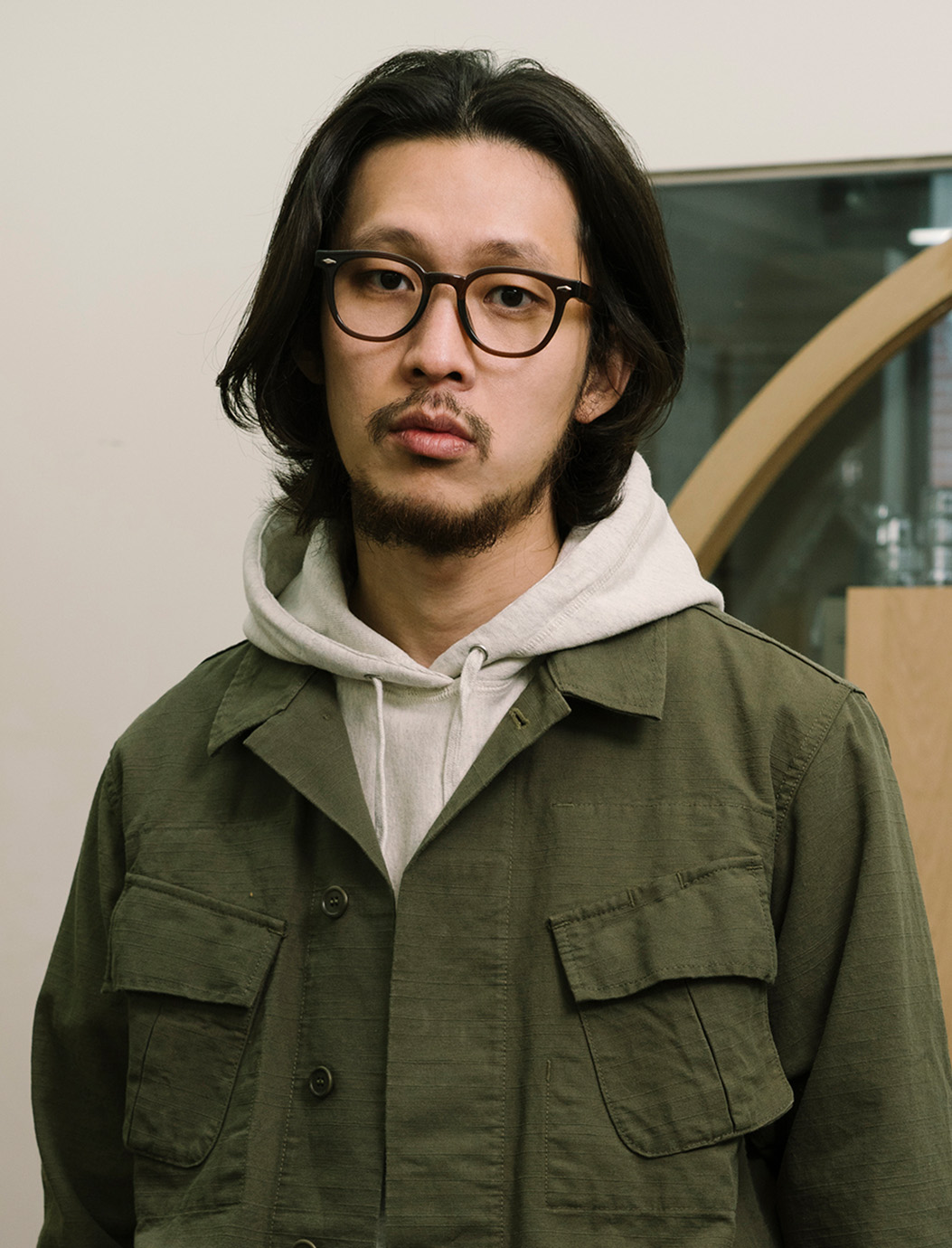 [Official] UNCOMMON EYEWEAR | MUSINSA