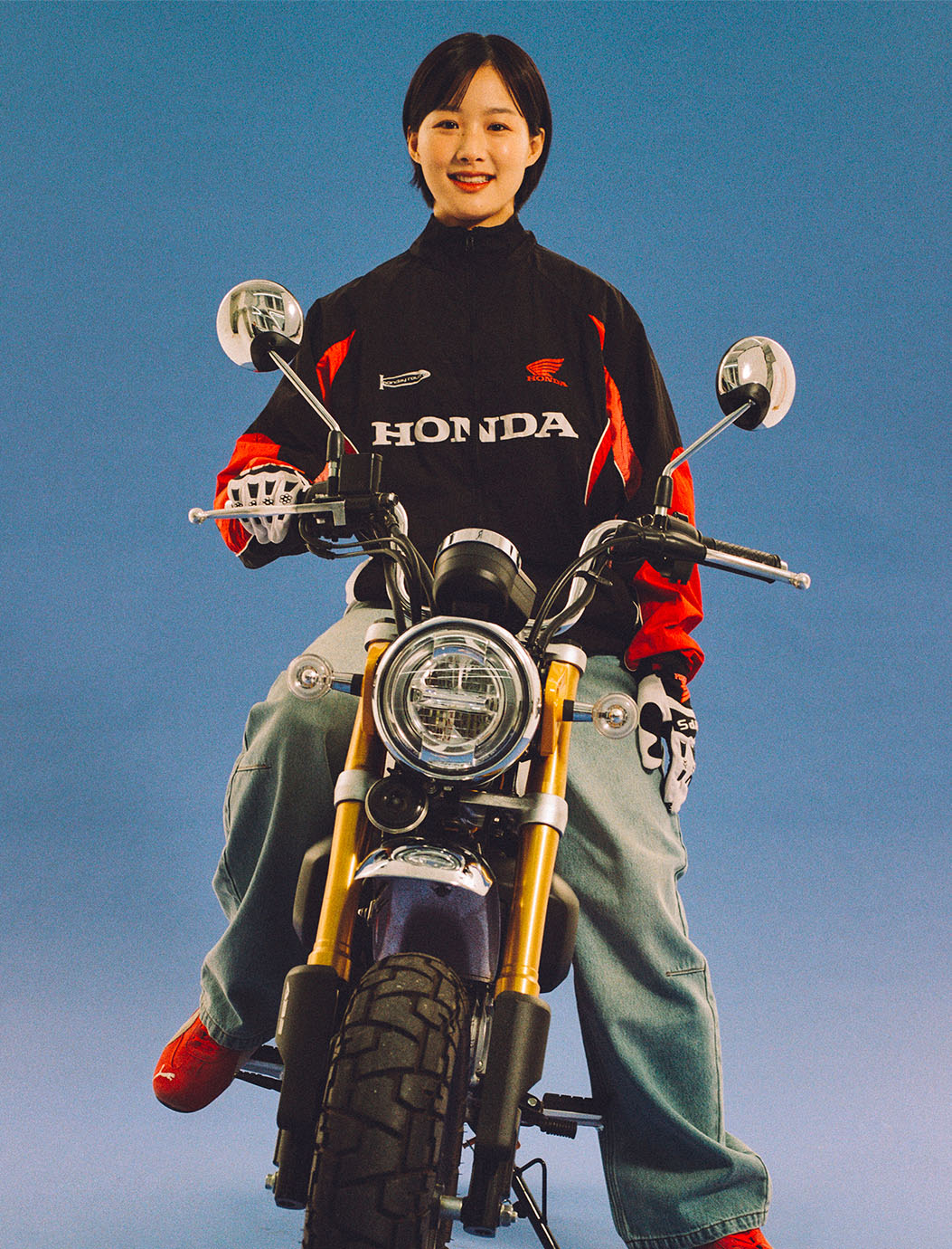 Honda Motorcycle | MUSINSA公式