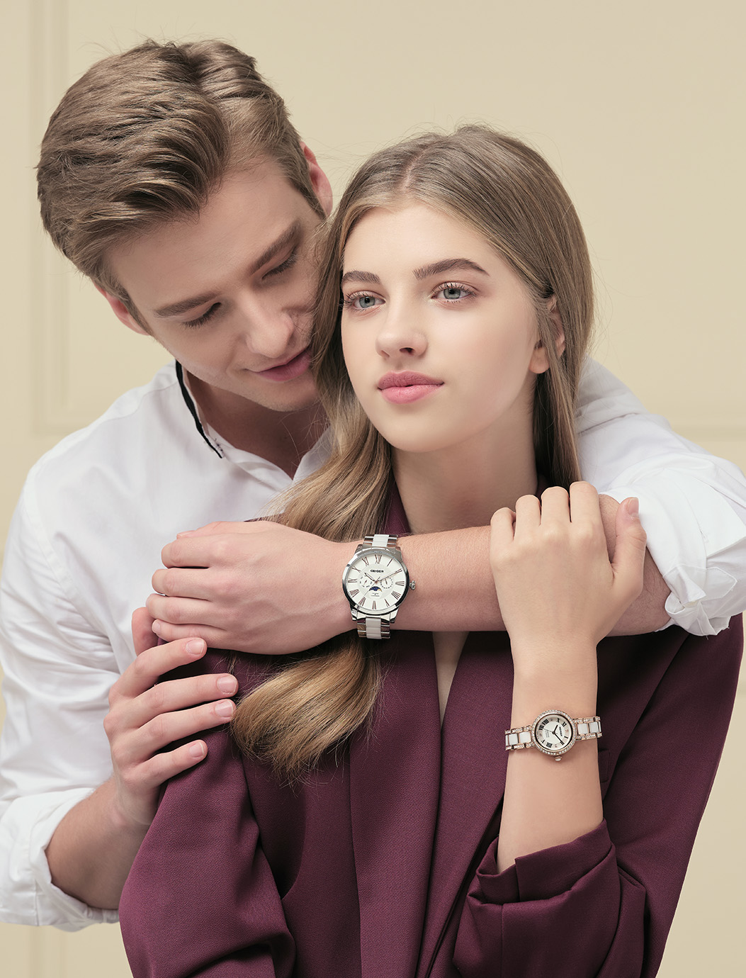 [Official] GEIGER | MUSINSA