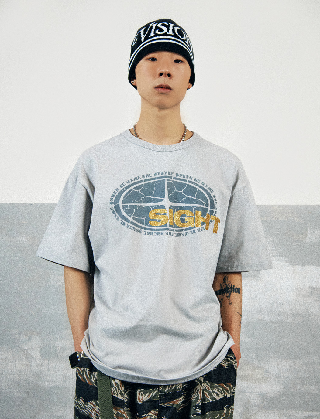 VISION STREETWEAR | MUSINSA