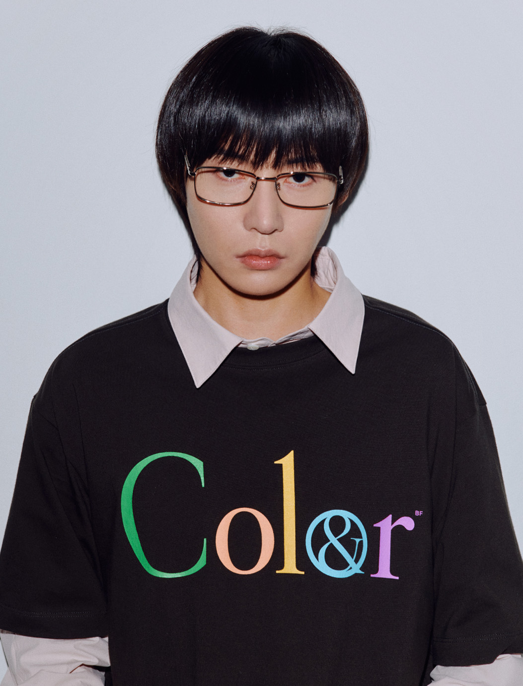 BACK AND FORTH | MUSINSA