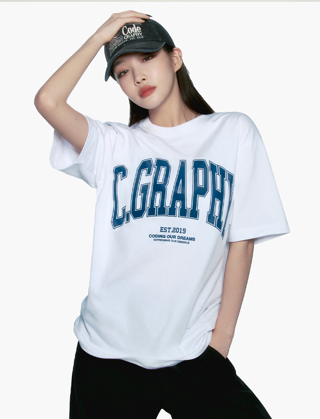 Codegraphy | MUSINSA公式