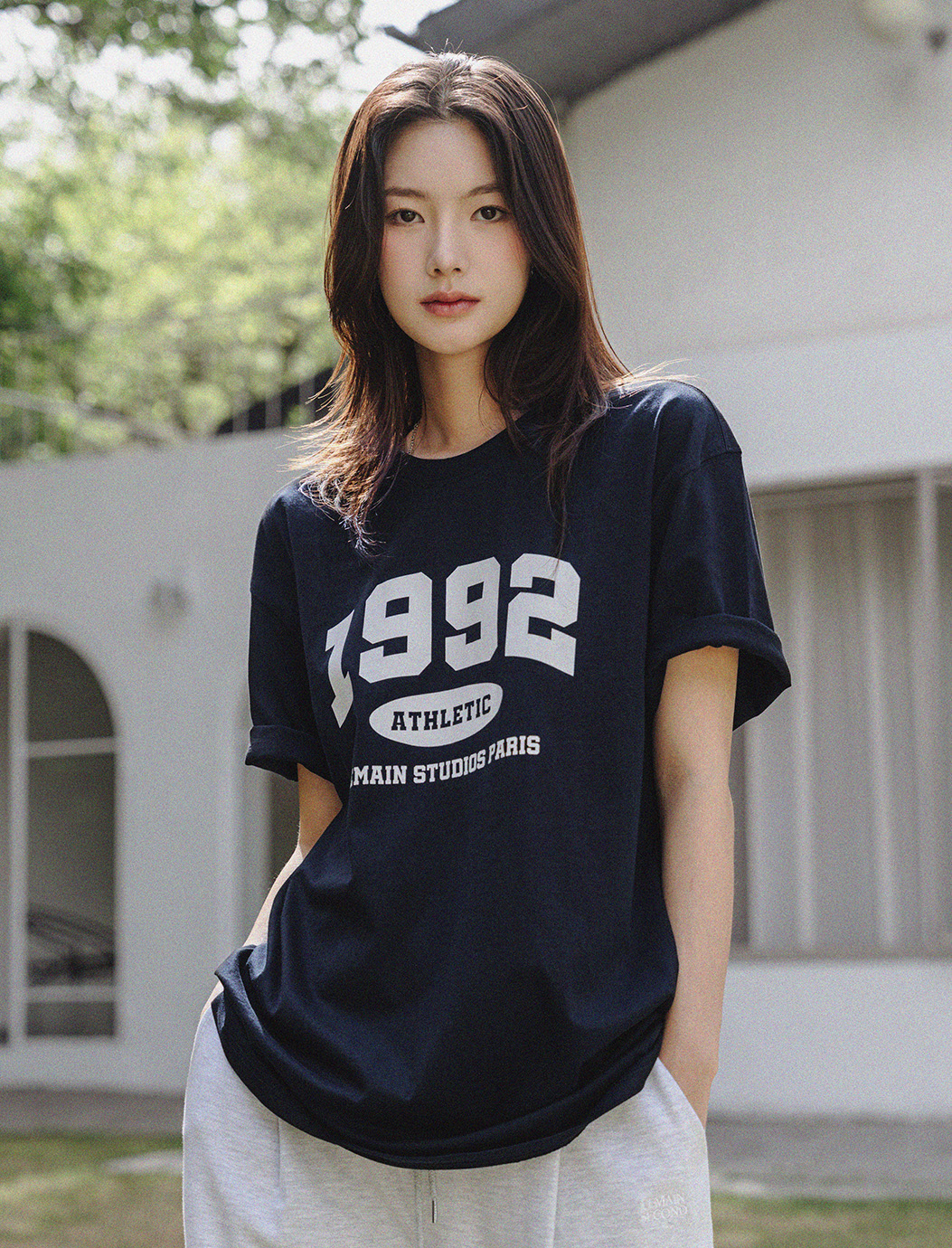 LEMAIN SECOND | MUSINSA