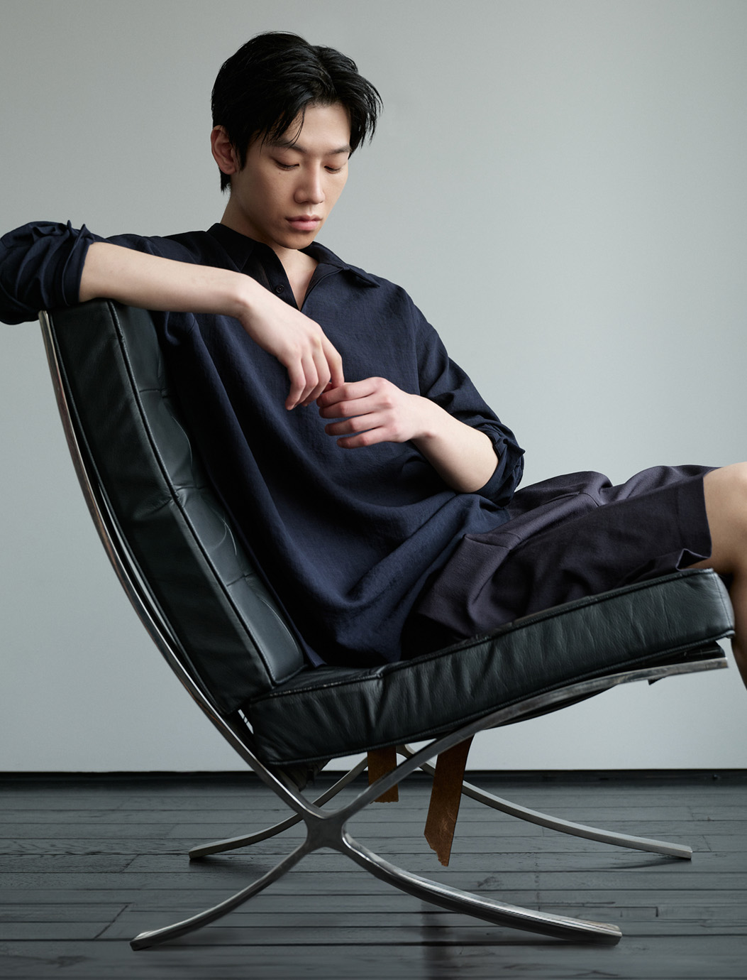 MUSINSA STANDARD | MUSINSA