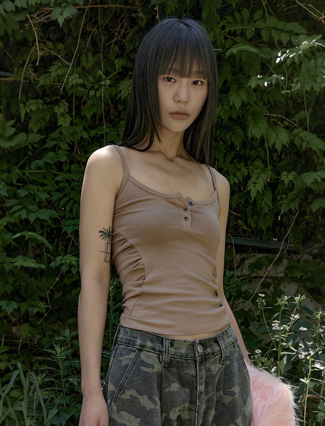 A FEW COMMENTS | MUSINSA公式