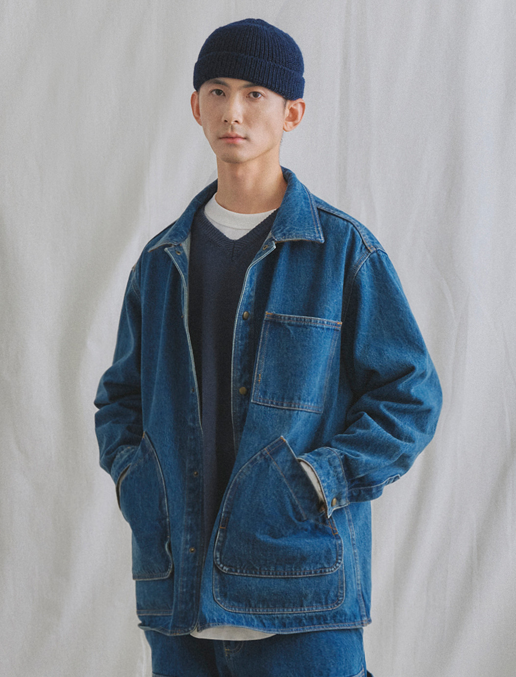 LAFUDGESTORE | MUSINSA公式