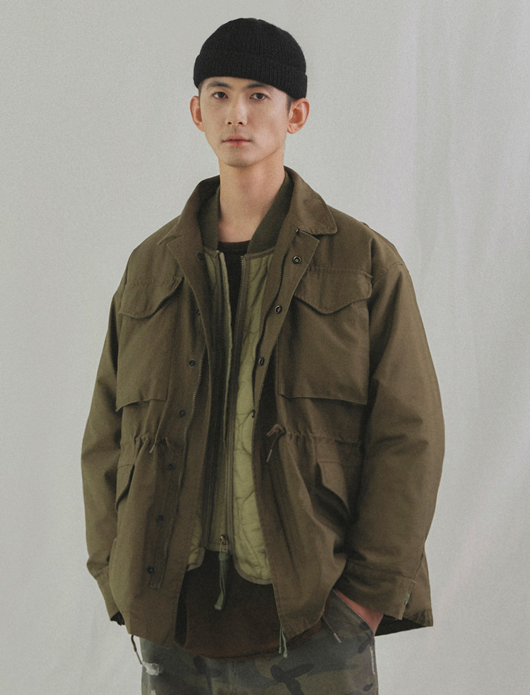 LAFUDGESTORE | MUSINSA公式