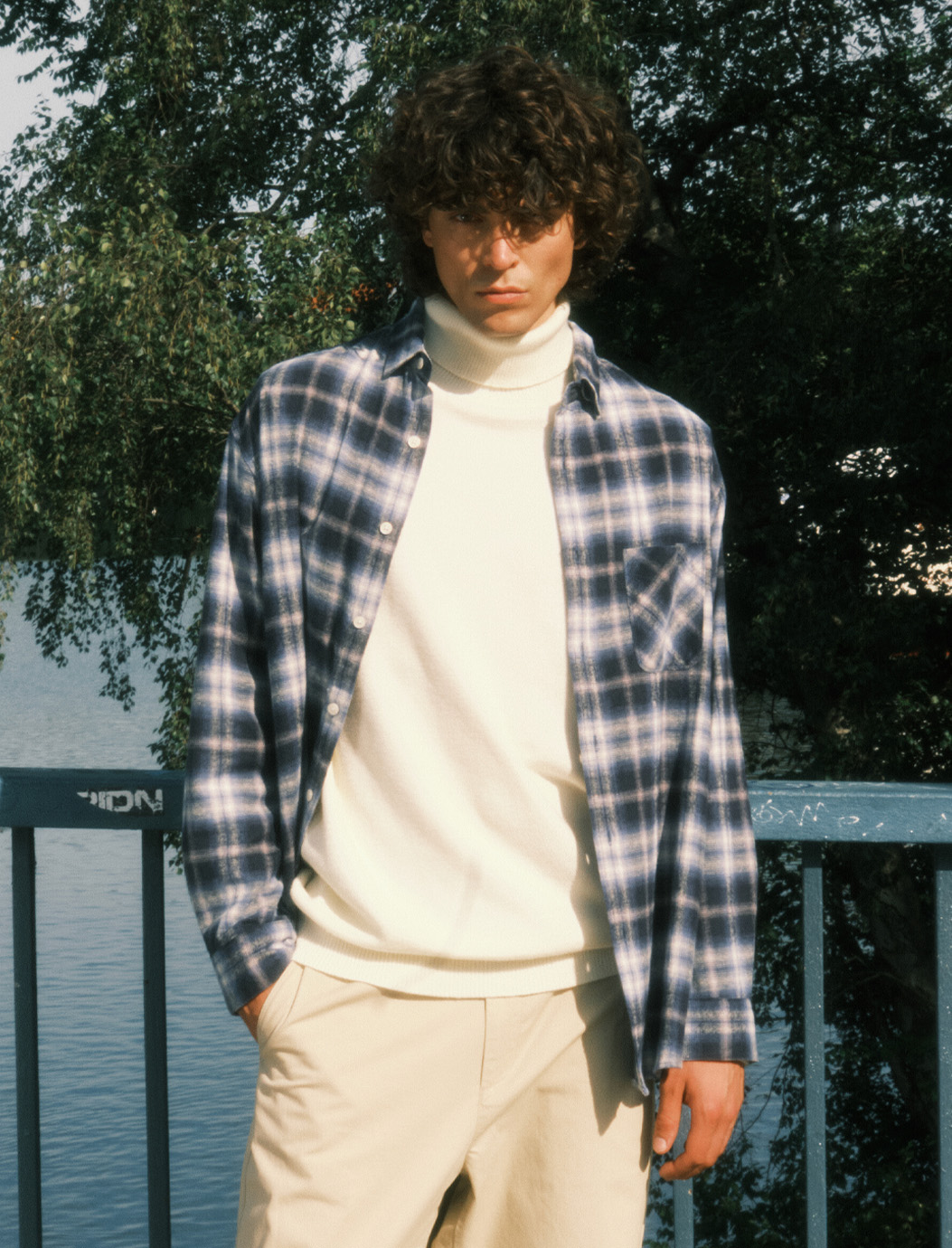 SUARE | MUSINSA公式