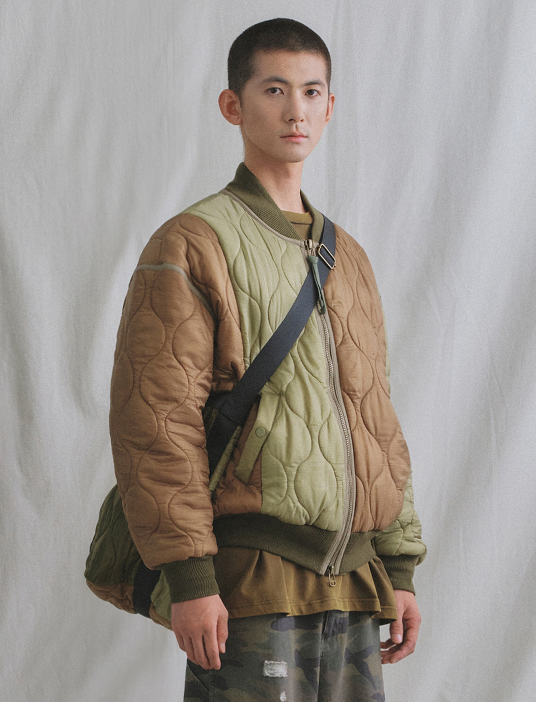 LAFUDGESTORE | MUSINSA公式