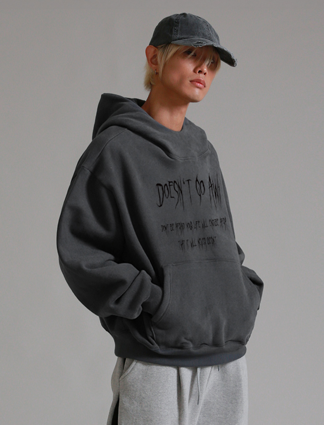 LIKE THE MOST | MUSINSA