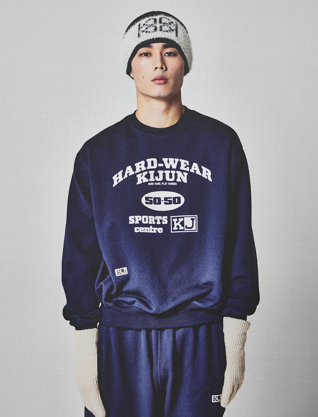 [Official] KIJUN MEN | MUSINSA