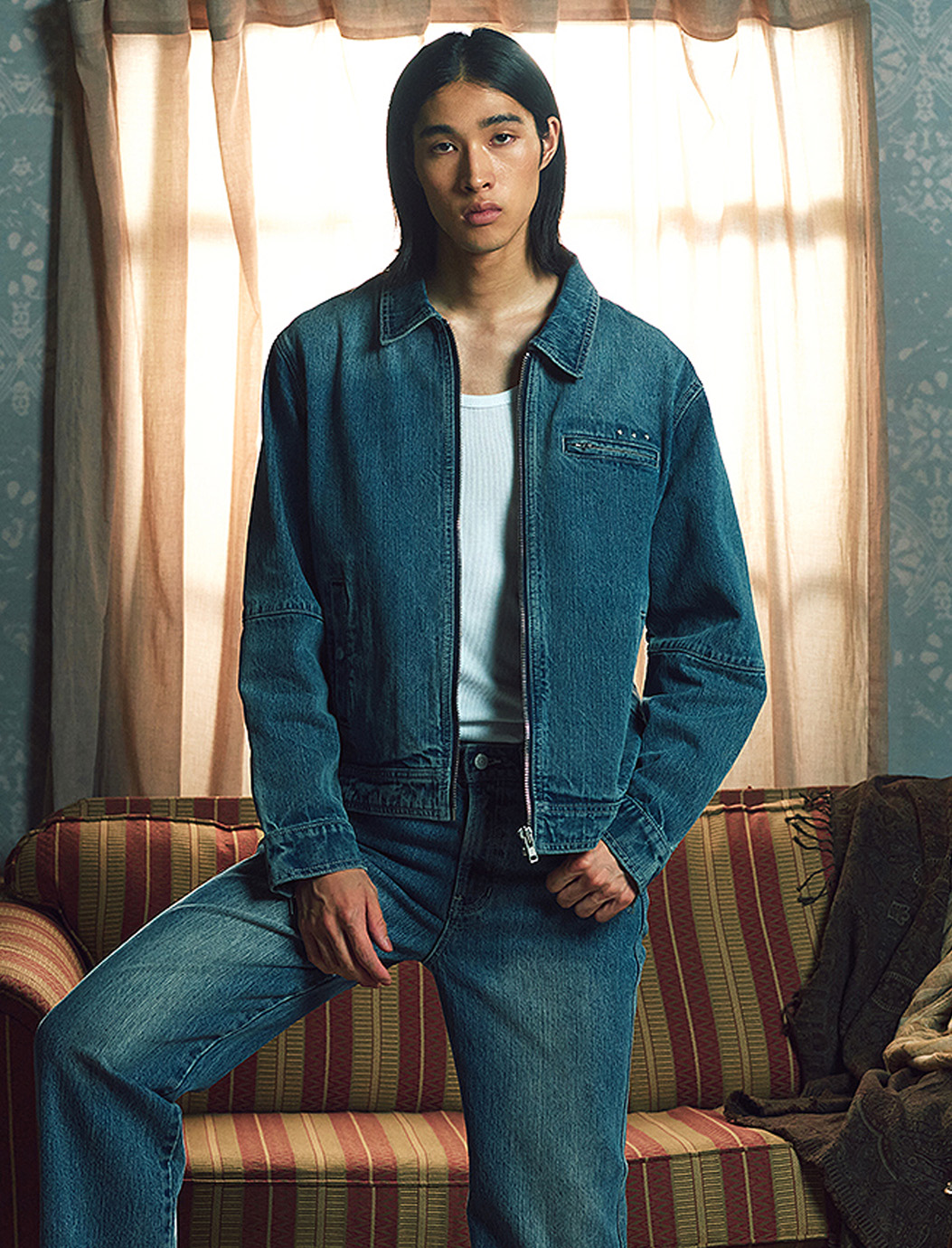 VIVASTUDIO | MUSINSA公式