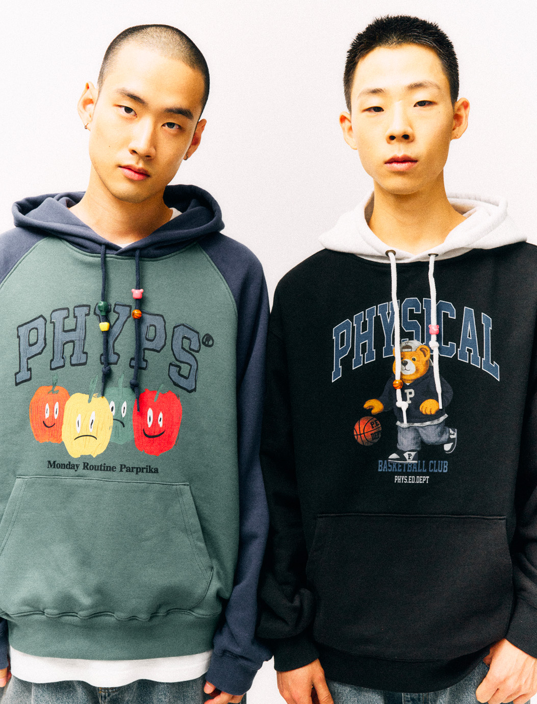 PHYPS | MUSINSA公式