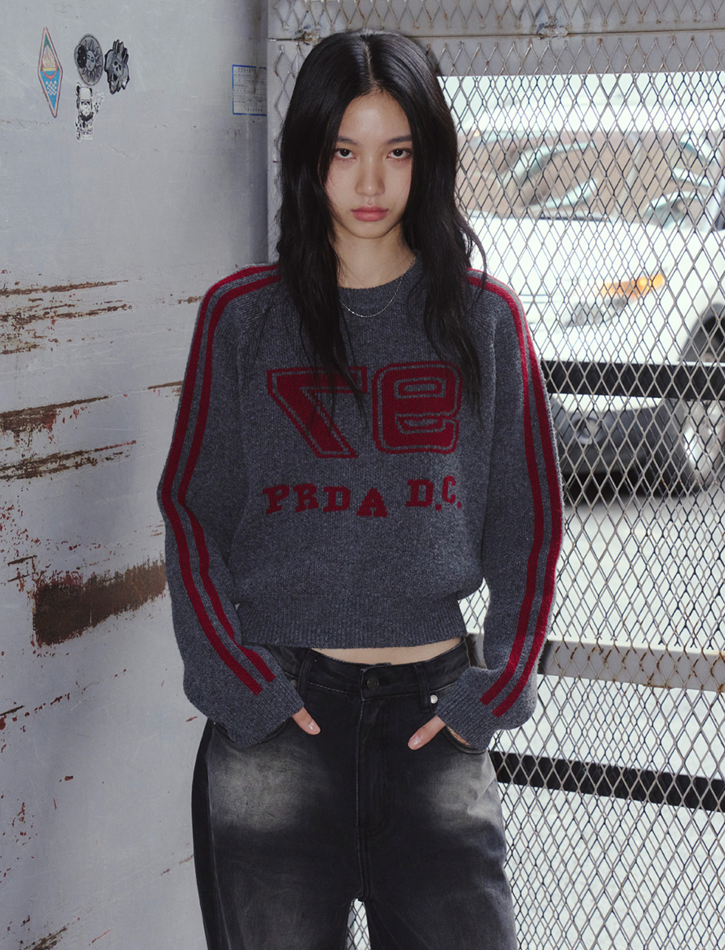 PRENDA | MUSINSA公式