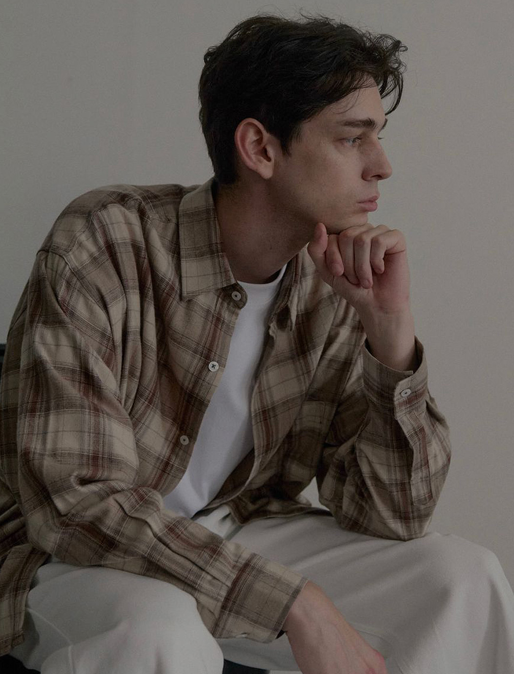 HUKE | MUSINSA公式