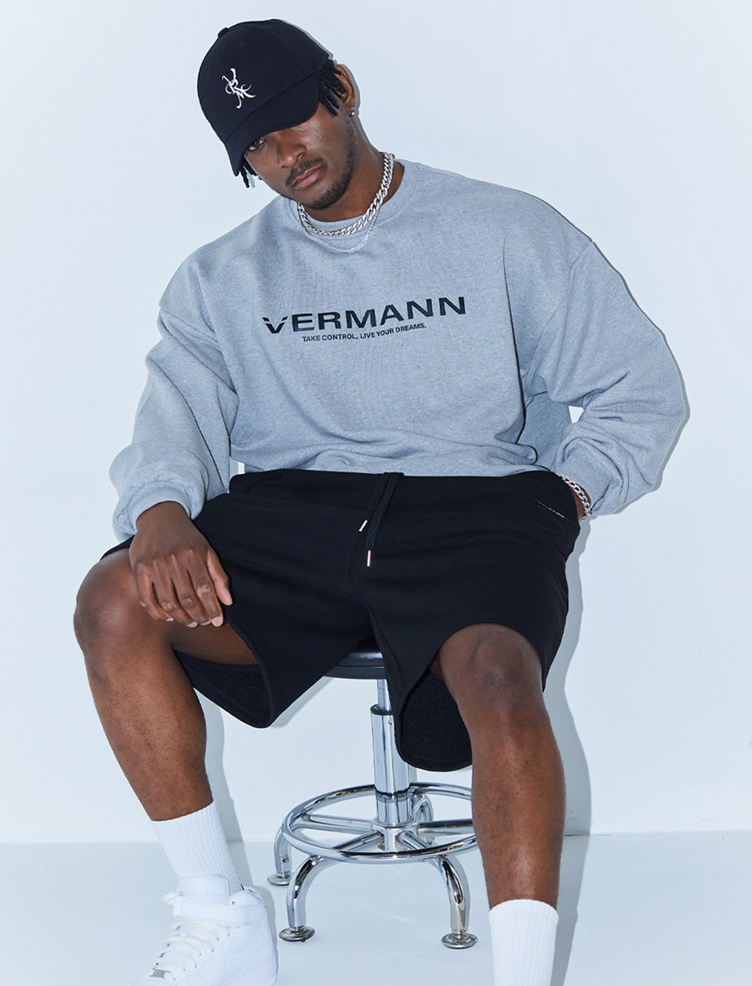 VERMANN APPAREL | MUSINSA公式