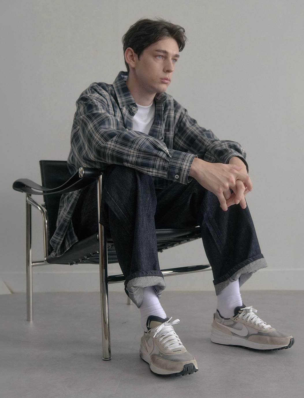 HUKE | MUSINSA公式