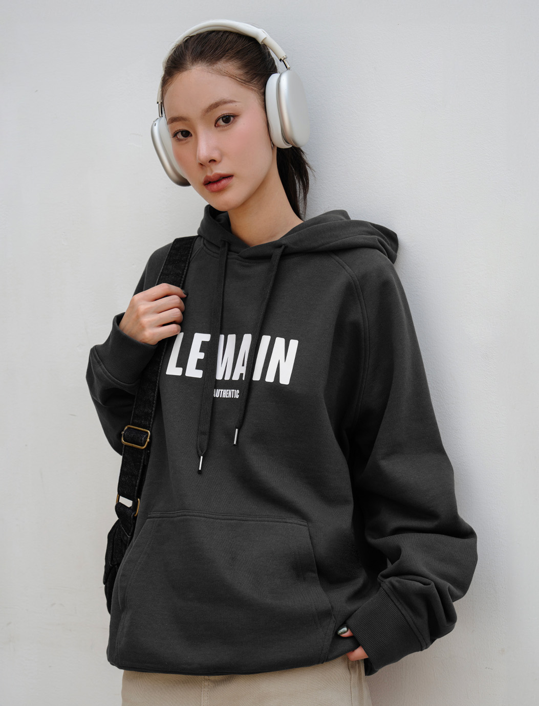 Lemain Second | Official Store – Shop Trendy Fashion at MUSINSA