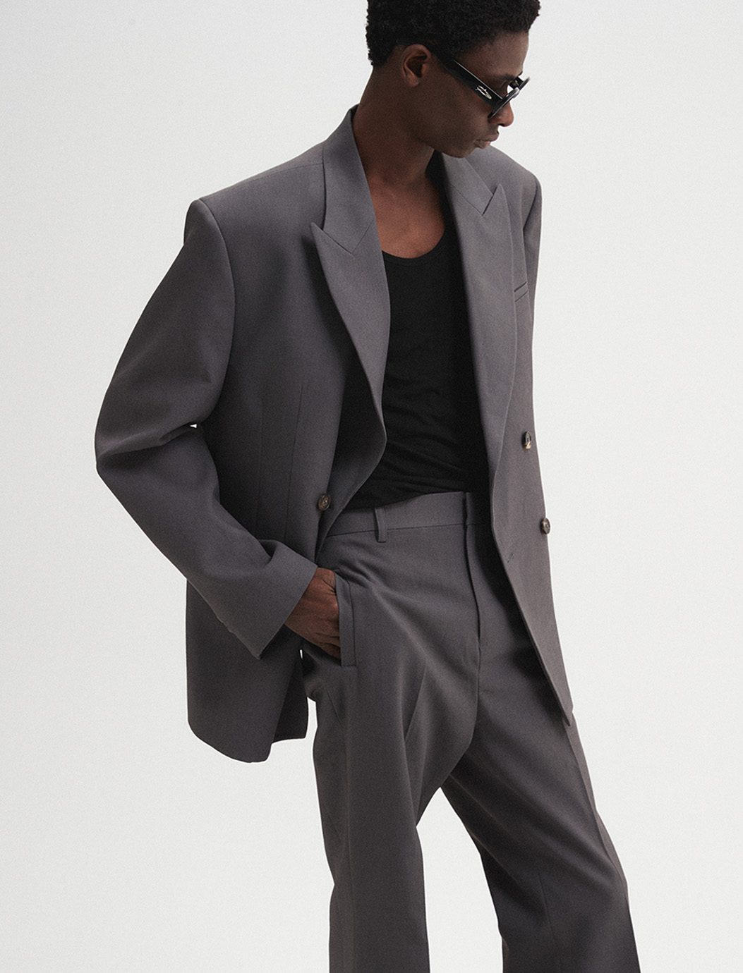 DNSR | MUSINSA公式